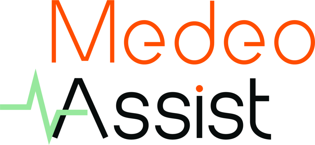 medeoassist – Efficient, Accurate, and Reliable: Your Healthcare Partner